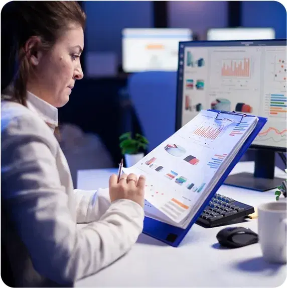 Aziro Big Data Analytics Services | Real-Time Processing, Predictive Insights & Scalable Pipelines